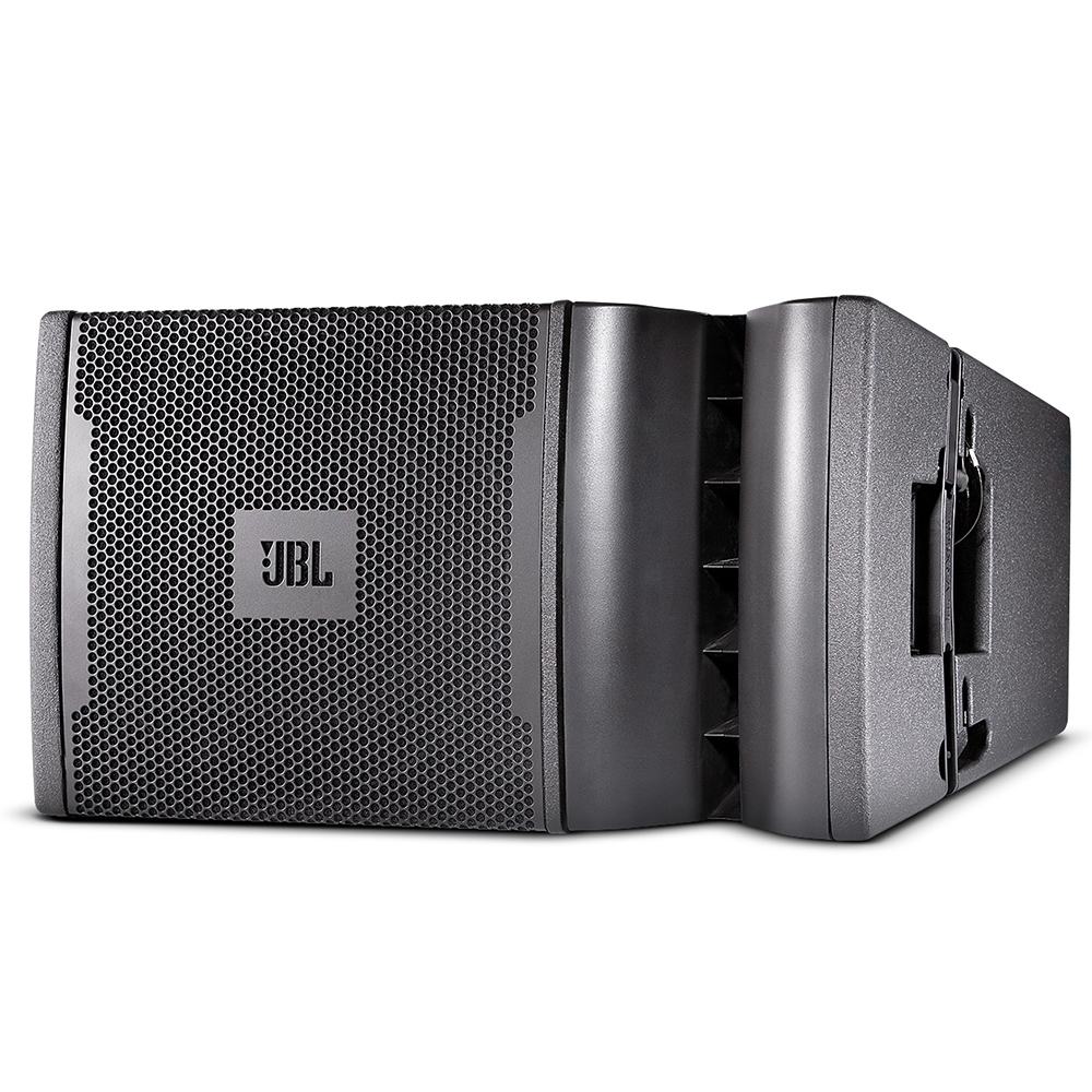 JBL VRX932LAP 12 2-Way Powered Line Array Loudspeaker System JBL VRX932LAP 12 2-Way Powered Line Array Loudspeaker System