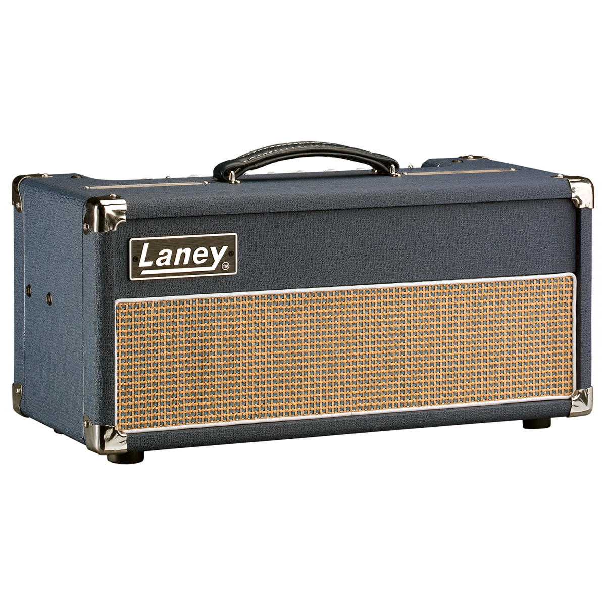 Laney L20H Lionheart All Tube 20-Watt Single Ended Class A Guitar Amp Head